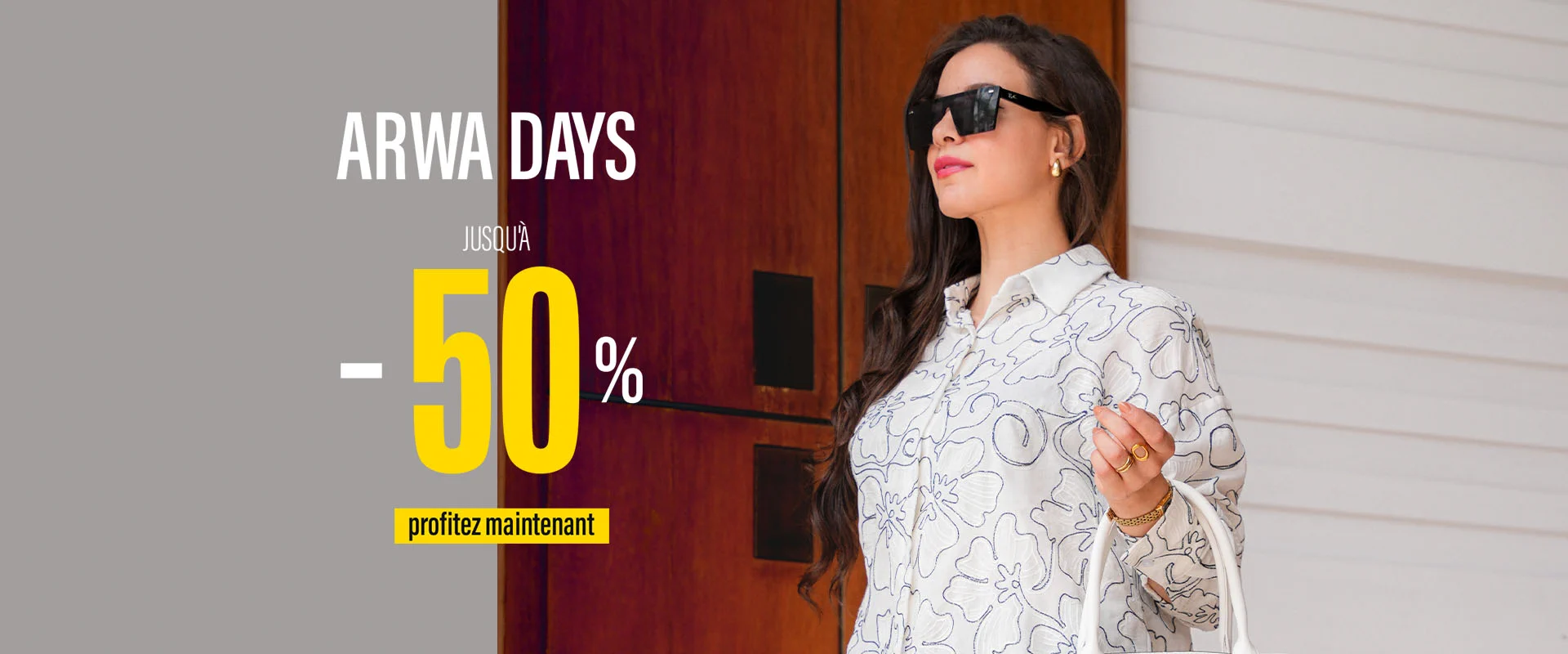 ARWA SHOP | Vêtements Femme, Accessoires mode Femme, vêtements Enfants