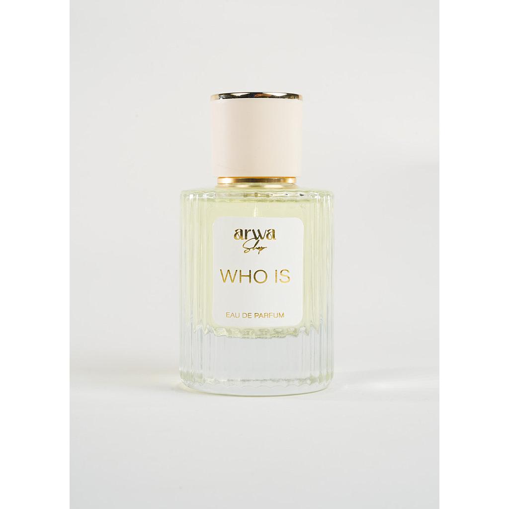 WHO IS EDP 50ML | ARWA SHOP