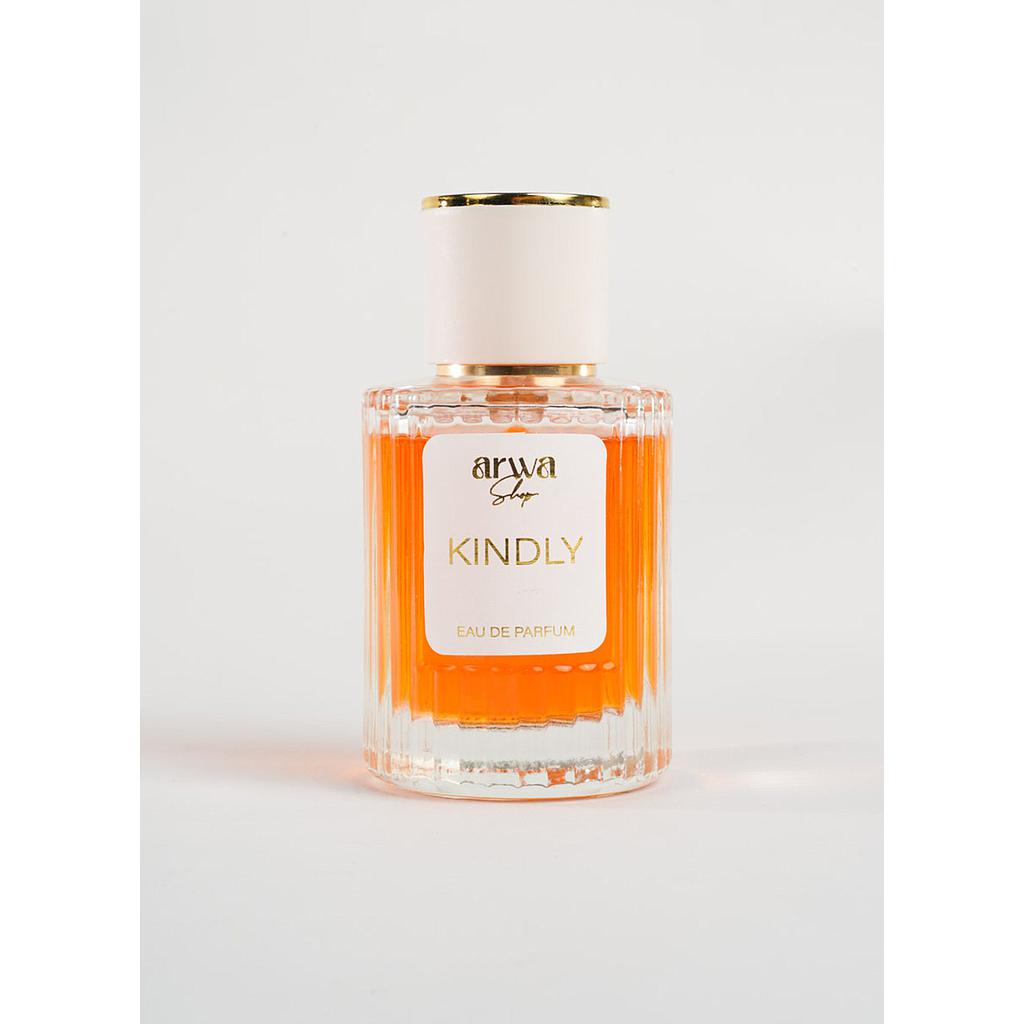 KINDLY EDP 50ML | ARWA SHOP